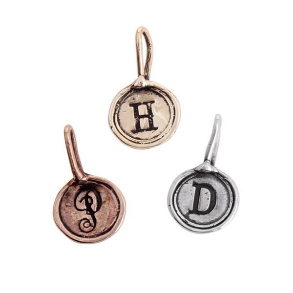 Individual Charms | Custom Made Charms | Nelle & Lizzy
